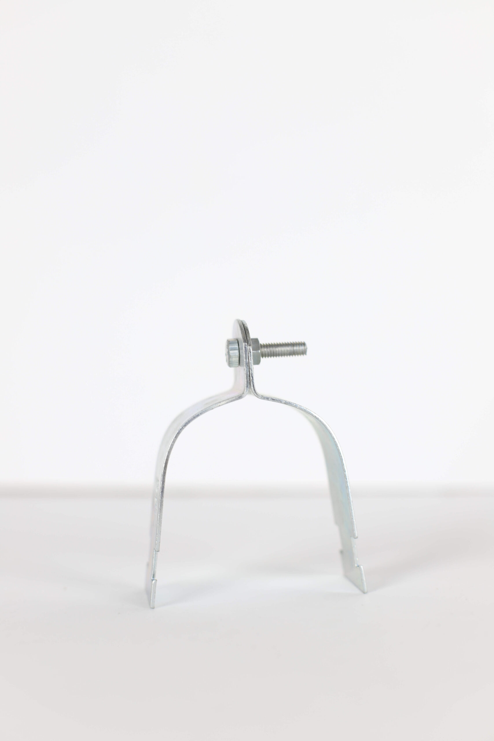 STRUT CLAMP – TWO PIECE CHANNEL CLIP – New Age